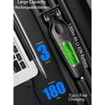 Kemei KM-2299 With Extra Blade Barber Cordless Hair Trimmer 0mm Zero ...