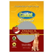 IMS Porkhide Wrapped with Duck and Stuffed with Shrink Wrapped Potato ...