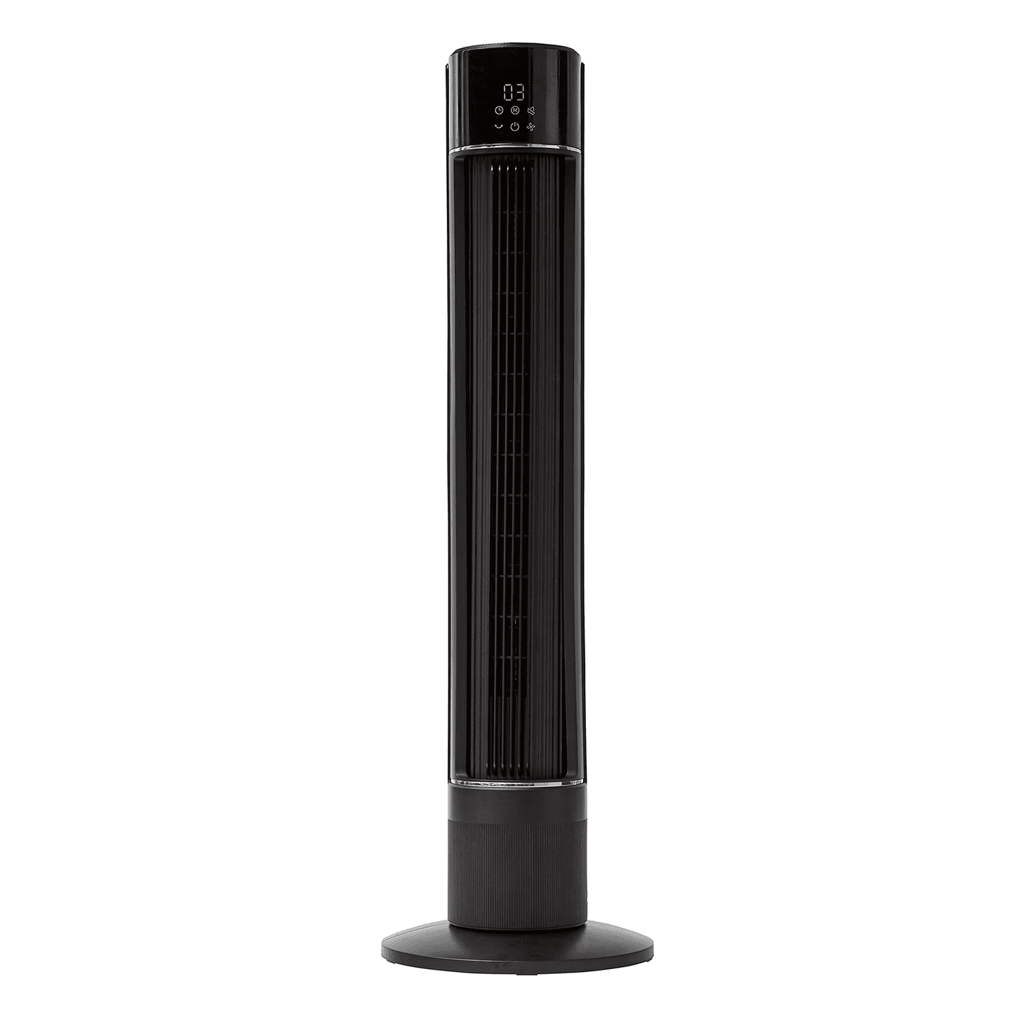 Click here for Better Homes & Gardens 40 Tall  3-Speed Tower Fan prices