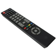 Zenith 3-Device Universal Remote-Microban - Walmart.com