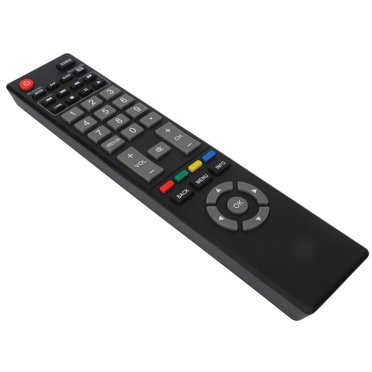 Zenith 3-Device Universal Remote-Microban - Walmart.com