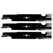 Wheel Horse Mower Blades