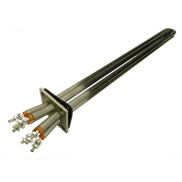 Coates Heater 20006016 480V 15 KW Pool Heater Element - Walmart.com ...