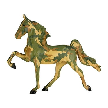 Breyer Horses 2024 Holiday Collection | Apres Ski - Holiday Horse ...