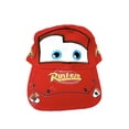 Disney CARS Rust EZE Hat children cap w adjustable velcro closure -Big ...