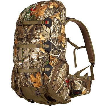 Badlands Dash Day Pack (Approach Camo) - Walmart.com