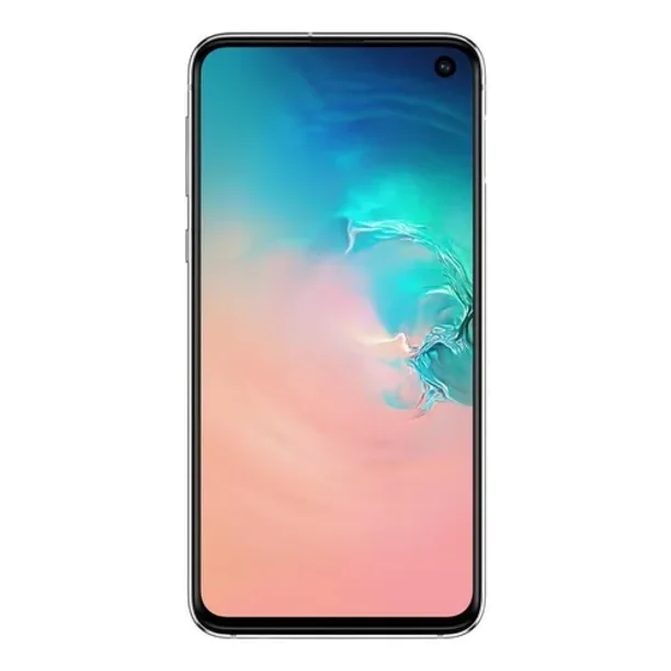 SAMSUNG Galaxy S10e 128gb Blanco GRADO A | Bodega Aurrera en línea