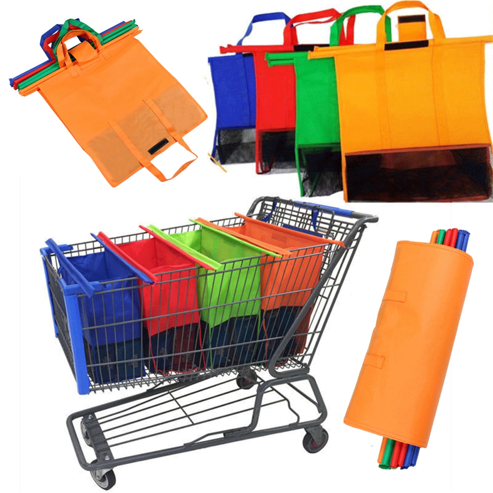 Click here for Apmemiss Clearance Trolley Bag For Shopping Cart -... prices