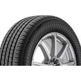 2 Bridgestone ALENZA A/S 02 RFT 235/60R18 103H Performance 40K Mileage Run Flat BR012165 / 235 ...