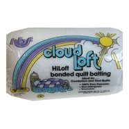 Bosal Batting Heat Moldable 18x45" - Walmart.com