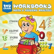 Grade 1 Phonics: Early Learning Skills (Phonics Books) (Paperback ...