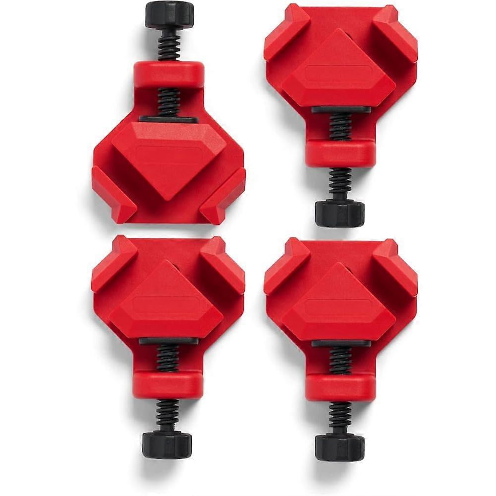 Corner Clamps for Picture Frames and Woodworking Quick Release Table ...