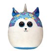 TY Mini Beanie Squishies (Squish-A-Boos) Plush - KIKI the Cat (3 Inch ...