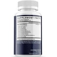 Mind Vitality Focus Dietary Supplement - Brain Booster for Memory ...
