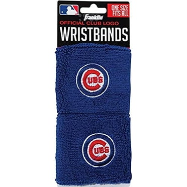 Unique Sports Wrist Towel 6 pack - 6 inch long wristband - White ...