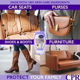Leather CPR, Leather Cleaner & Conditioner, 18 oz, No Scent - Walmart.com