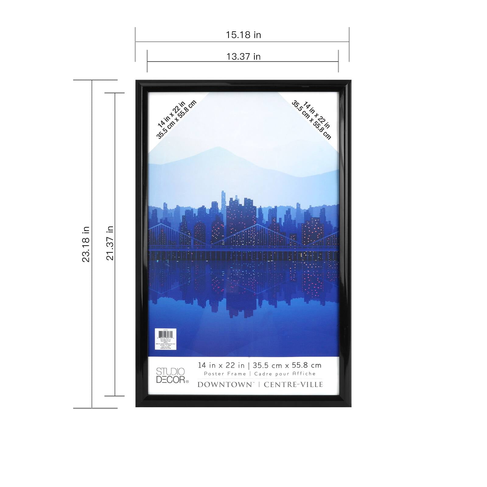 Michaels Poster Frames