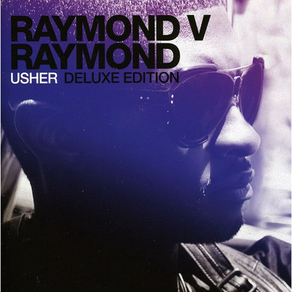 Raymond V Raymond: Deluxe Edition (CD) - Walmart.com - Walmart.com