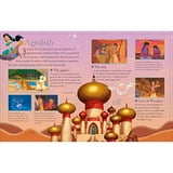 Disney Princess The Essential Guide, New Edition (Hardcover) - Walmart.com