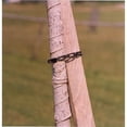 EasyFlex Locking Tree and Plant Tie, 100' coil, 1/2" Wide - Walmart.com