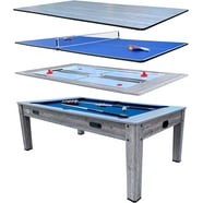 EastPoint Sports Masterton Billiard Bar-Size Pool Table 87 Inch or ...