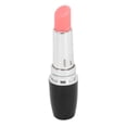 Lipstick Massager, Exquisite Vibration Relaxation Black Easy To Apply ...