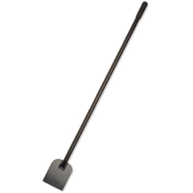 Scraper Sidewalk Long Handle All Steel - Walmart.com