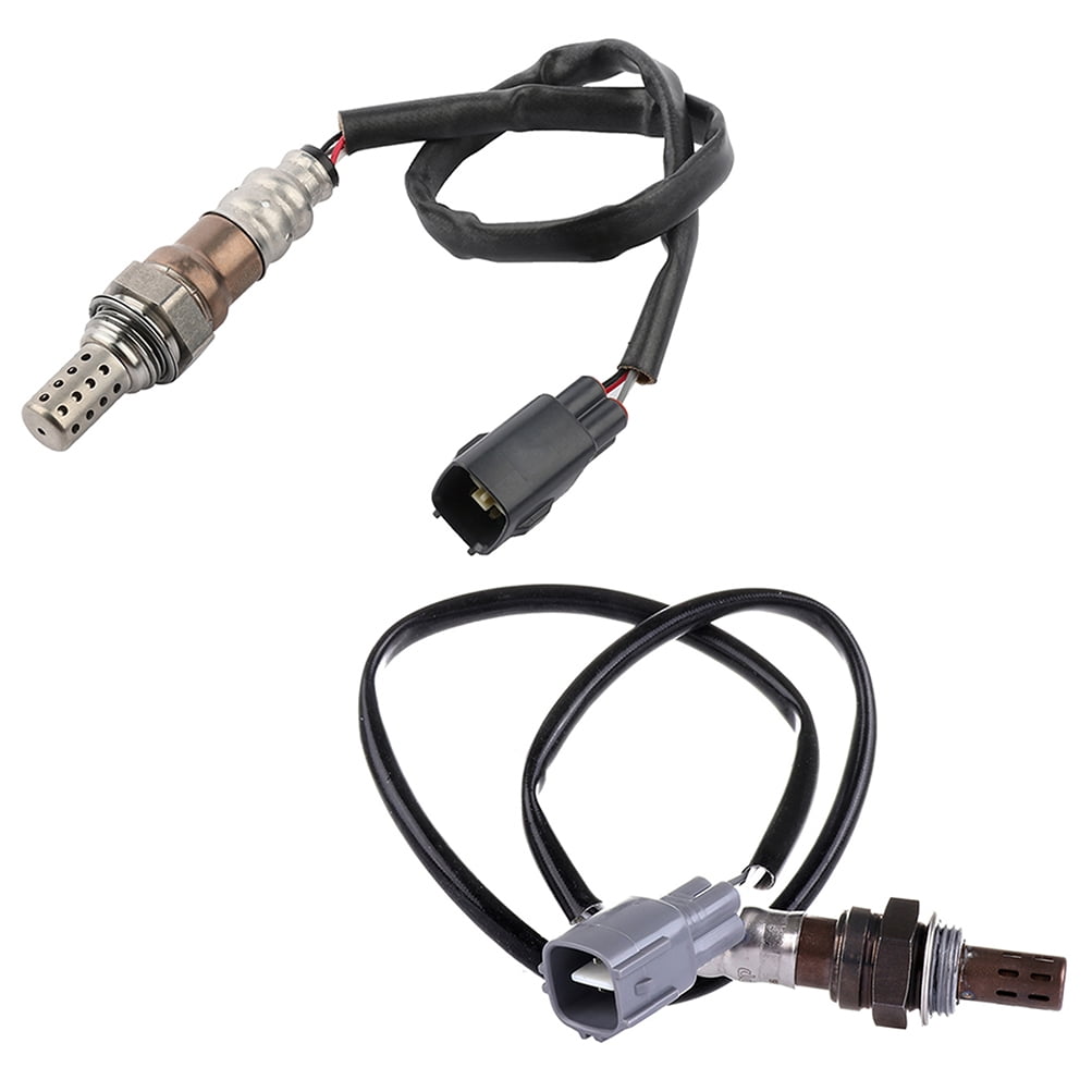 ECCPP O2 Sensor Oxygen Sensor fit for Toyota Camry Avalon Sienna ...