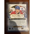 2023-24 Upper Deck Artifacts - [Base] - Gold Autograph Material R Sean ...