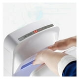 Hand Dryer Commercial Automatic Sensor, High Speed Jet Quick Dry Hands ...