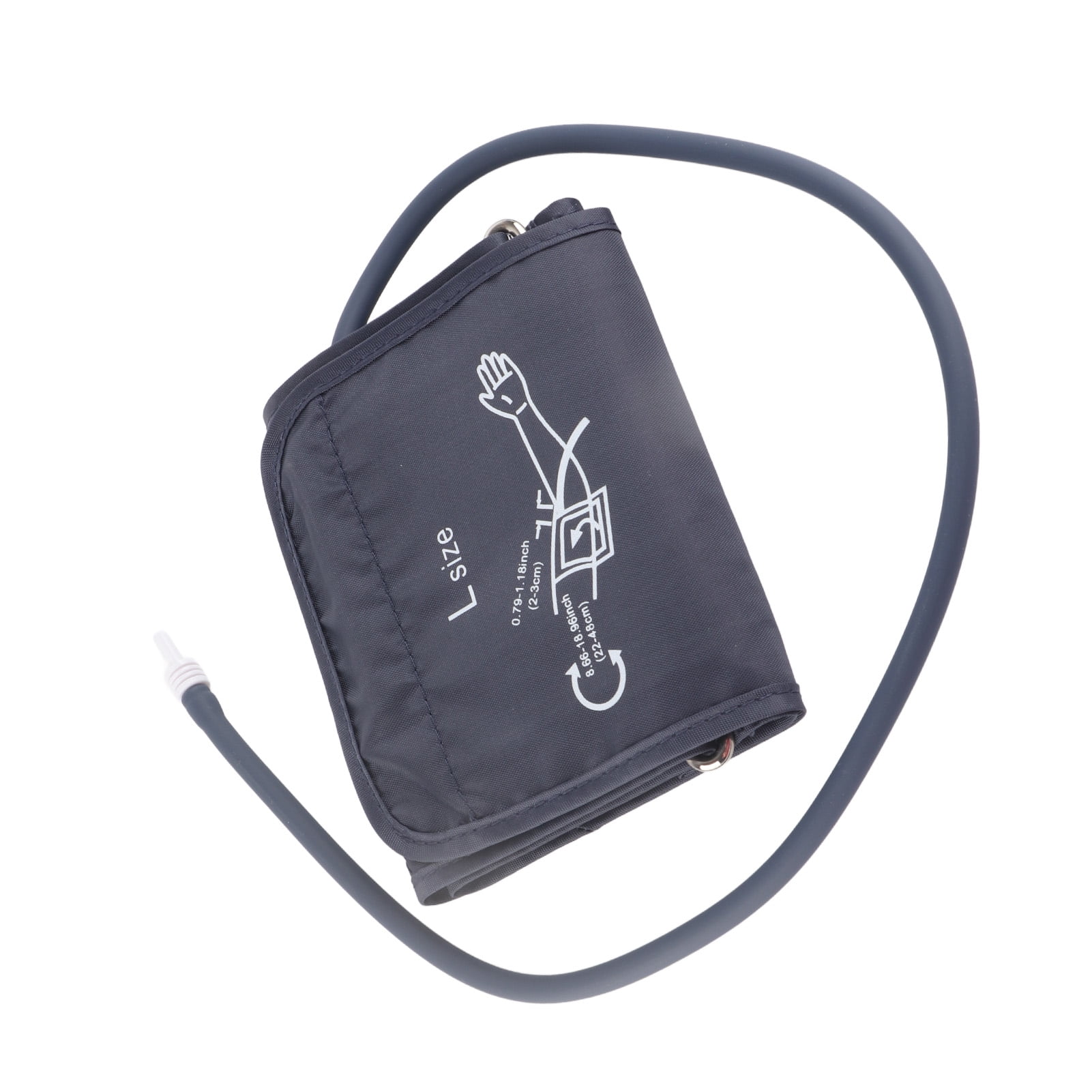 Click here for Fyydes 2 Pack Adjustable D Rings Blood Pressure Cu... prices