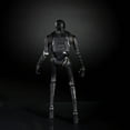 Star Wars Black Series K-2SO Action Figure - Walmart.com
