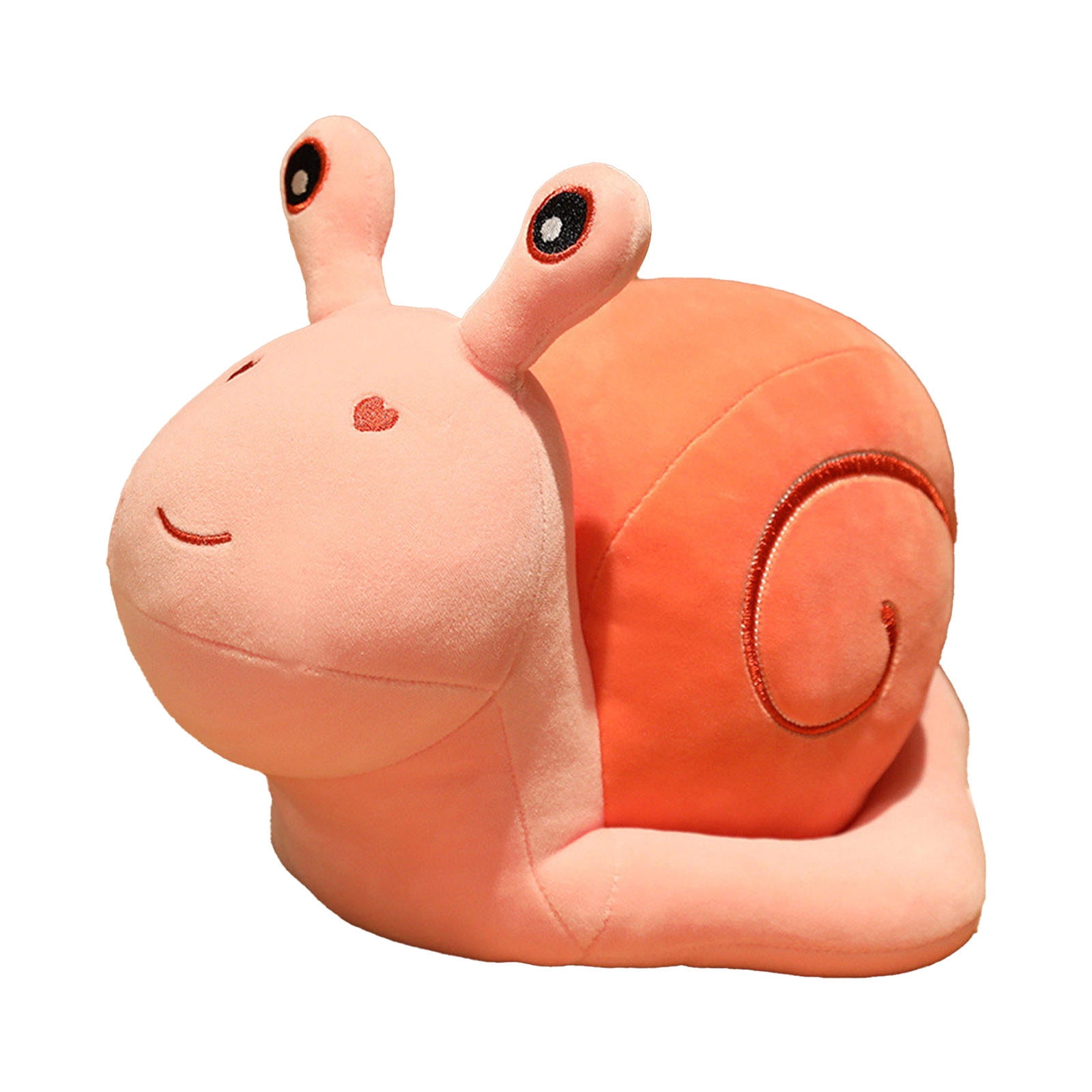 Turbo The Snail Plush