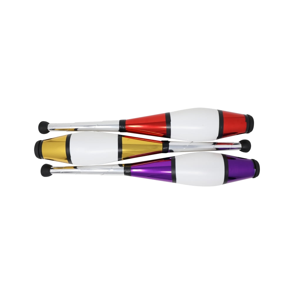 Circus Fire Equipment Zeekio Fire Torch Juggling Clubs - Professional ...