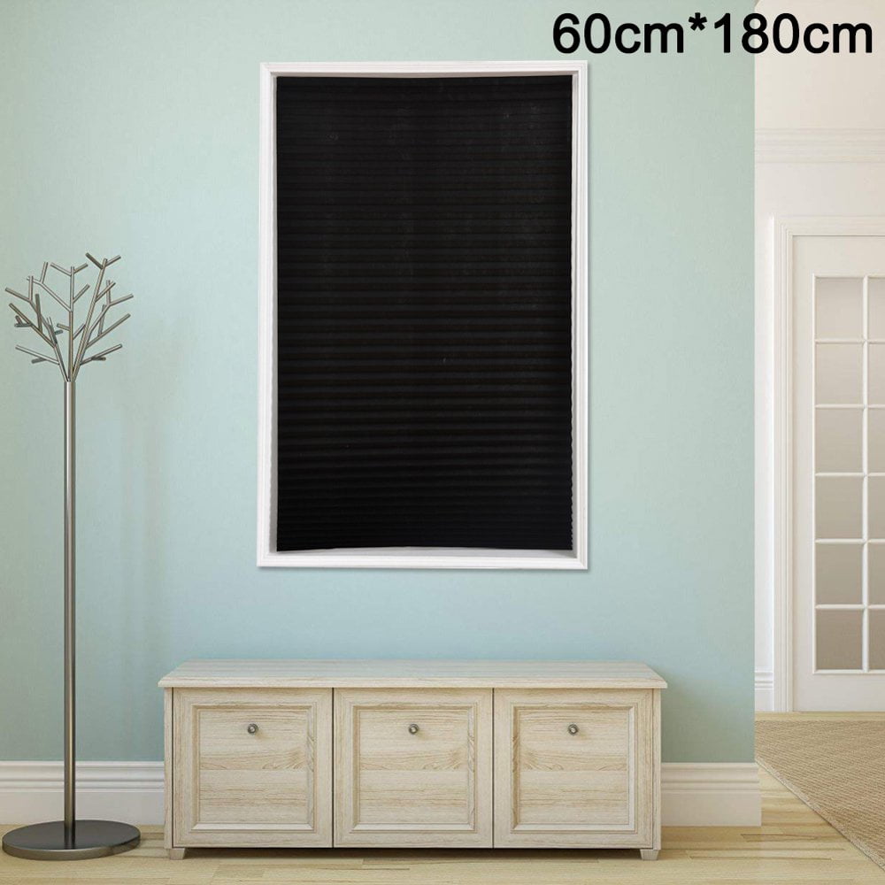 Click here for Generic New Pleated Paper Curtain Light Filtering... prices
