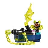 LEGO Elves Naida & the Water Turtle Ambush 41191 - Walmart.com