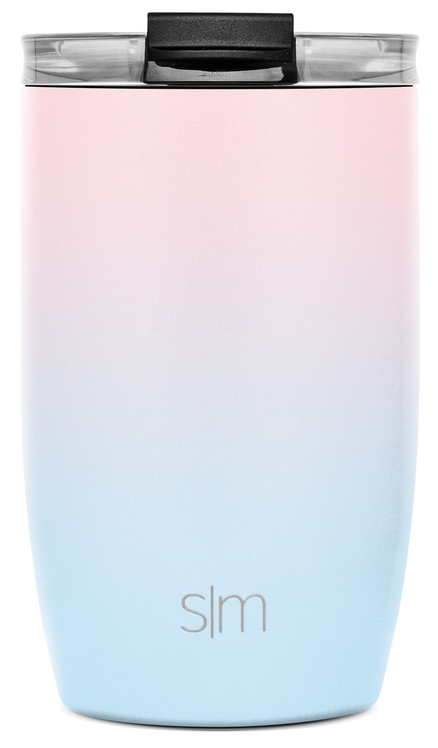 Simple Modern Stainless Steel Vacuum Insulated Voyager Tumbler with ...