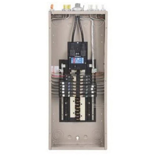 Eaton Type Ch