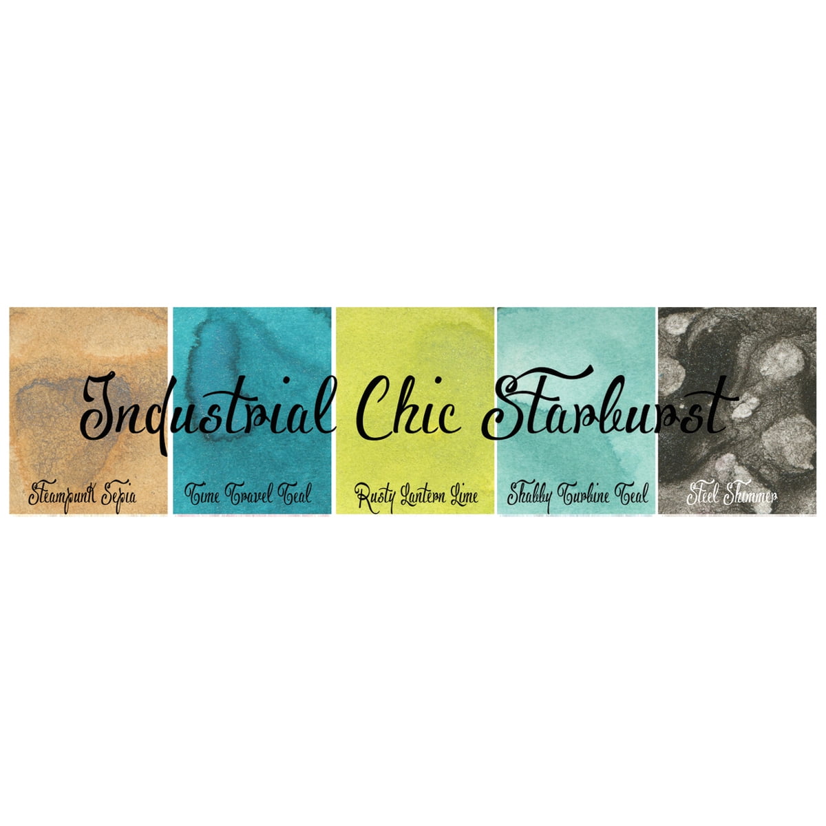 Click here for Lindys Stamp Gang Starburst Sprays 2oz 5/Pkg-Indus... prices