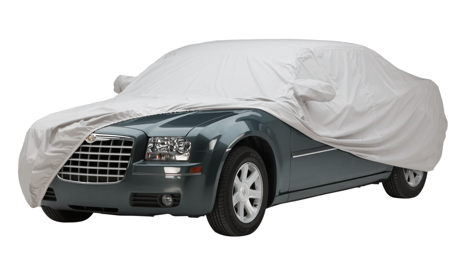 Covercraft C16970Pg Car Cover Weathershield Â® Hp All-Weather Proof ...