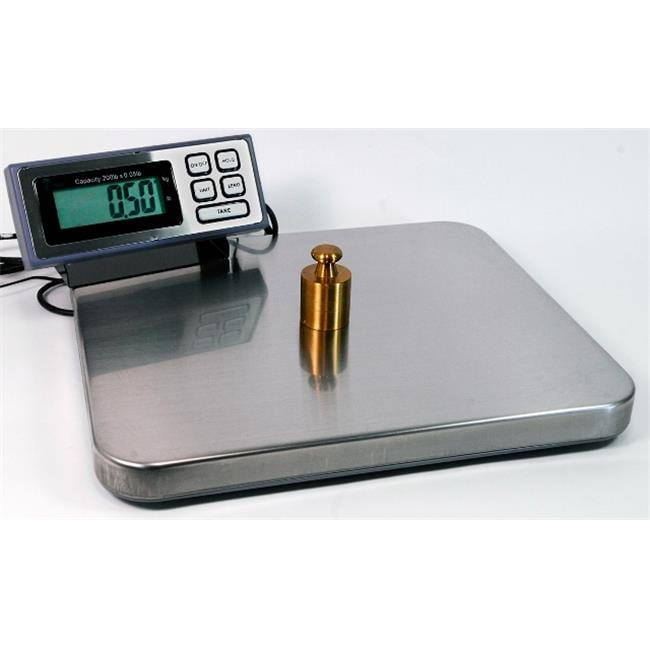 Tree LSS200 Large Shipping Scale, 200 x 0.05 lbs - Walmart.com