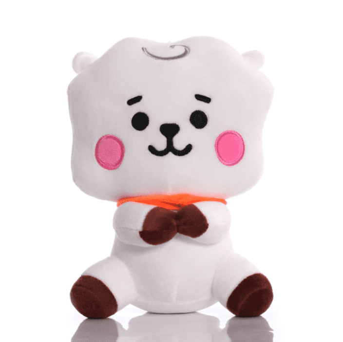 BTS BT21 Peluche De RJ de 20 Cm BTS BTS | Bodega Aurrera en línea