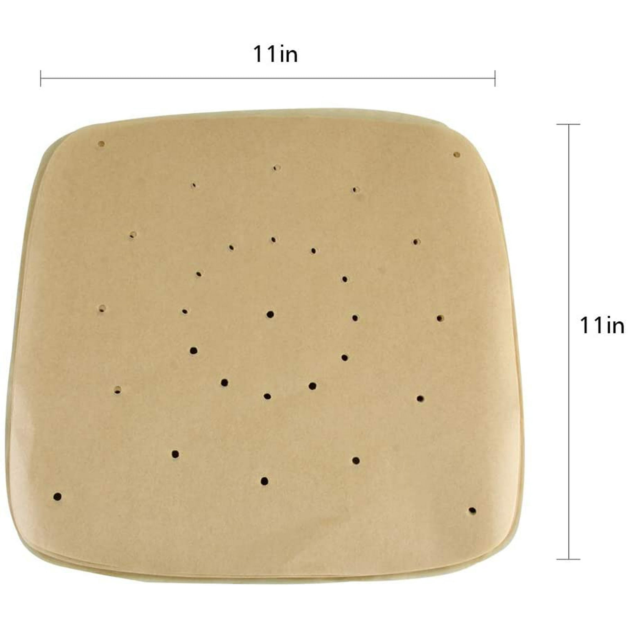 Friteuse A L Huile GeeRic Air Fryer Parchment Paper Liners Review ...