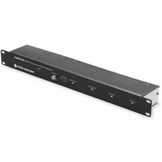 Pico Macom PCM55 SAW Channel 10 Rack-Mount RF Modulator - Walmart.com