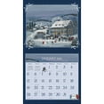 Lang Companies, Lang Folk Art Special Edition 2025 Wall Calendar ...