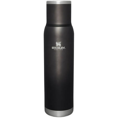 STANLEY Adventure To Go Insulated Travel Tumbler - 1.4QT - Leak ...
