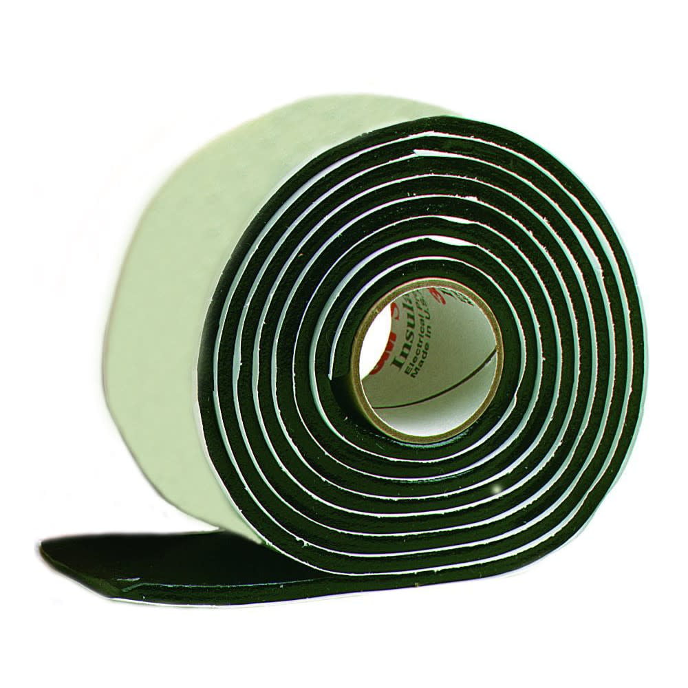 3M Scotchfil Electrical Insulation Putty 1.5 X 60" - Walmart.com