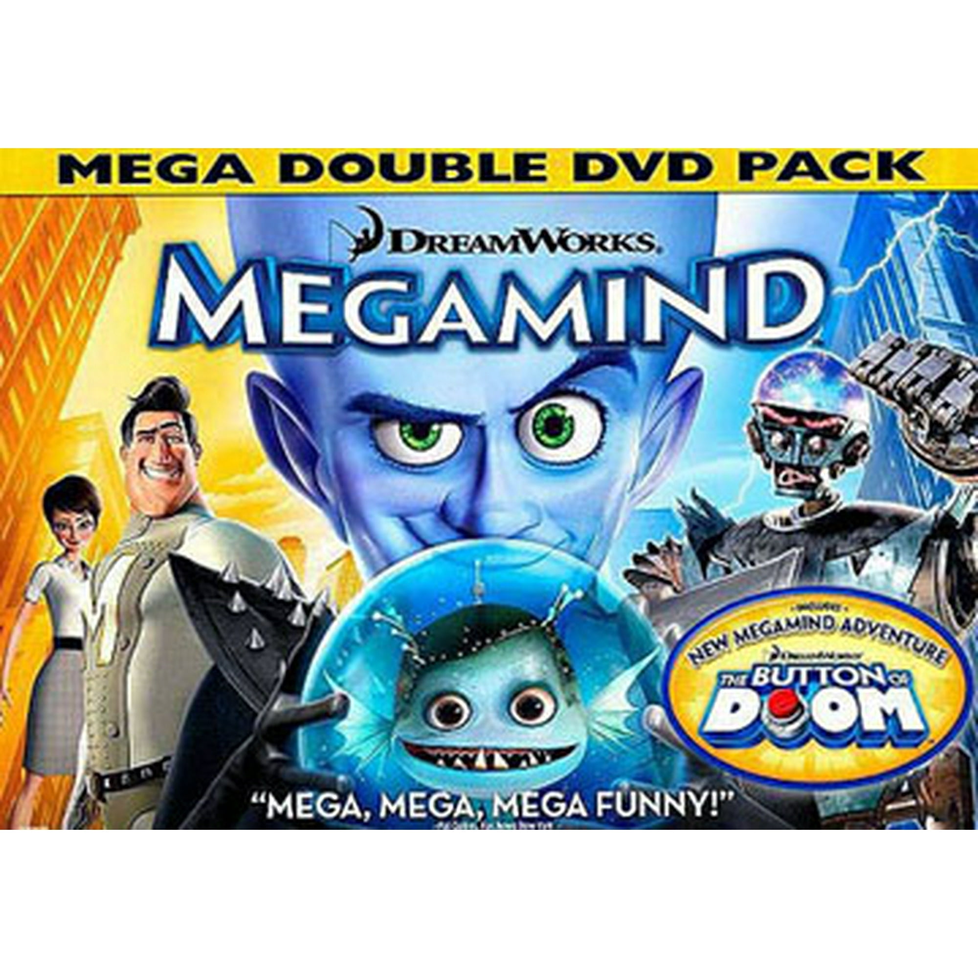 Megamind 2