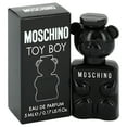 Moschino Toy Boy Mini EDP .17 oz Cologne for Men, Bergamot, Nutmeg ...