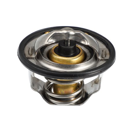 Unique Bargains Engine Coolant Thermostat Housing Water Inlet Assembly ...